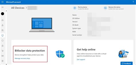 Bitlocker恢复密钥保存了我的pc：这是我找到和使用它的方式 Techesi