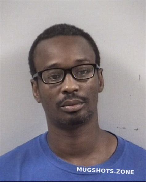 Milton Leonard Bailey 07 18 2023 Johnston County Mugshots Zone