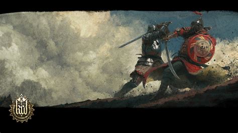Wallpaper Loading Screen Image Kingdom Come Deliverance Moddb