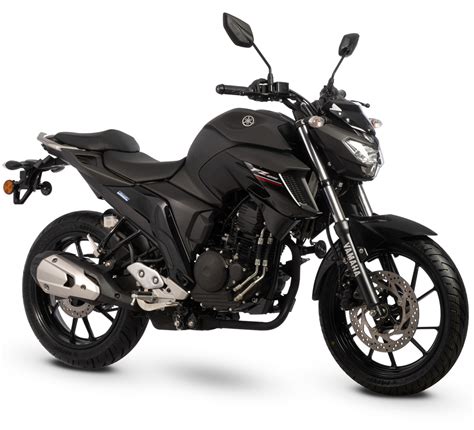 Italika Vx 250 Vs Yamaha Fz 25 Abs Galgo México