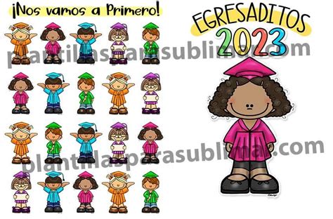 Nos Vamos A Primero Egresaditos Plantillas Playera Plantillas Para