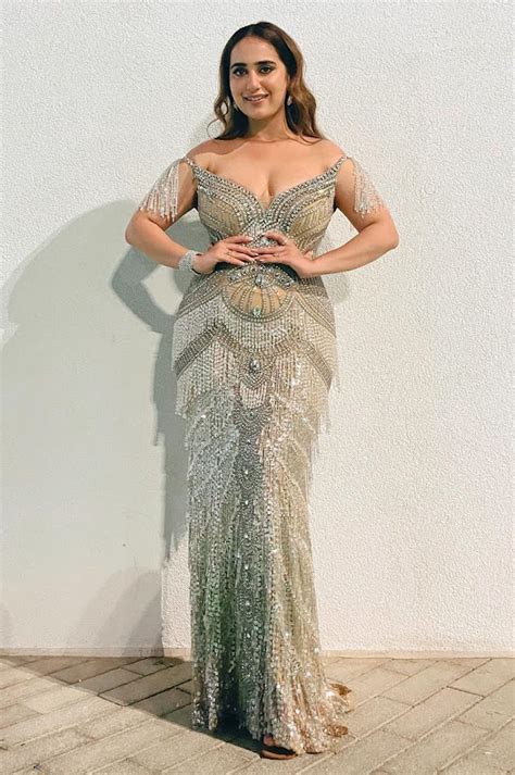 Kusha Kapila Age Height Measurement Biography Wealth