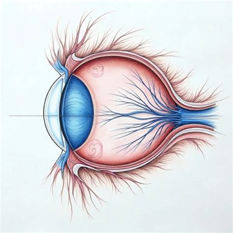 Optic Neuritis Symptoms Causes Treatment And Recovery Explained