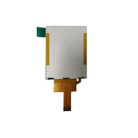 Inch Square SPI Interface TFT Display Lcd Display Lcd Module Lcd Panel Lcd Screen