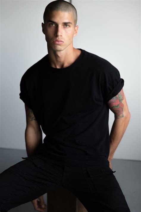 Soul Artist Management New York Model And Talent Management Agency Daniel Angulo Gentlemen