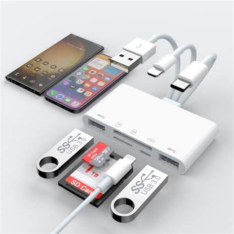 Sd Card Usb Adapter The 15 Best Products In Comparison Hifi