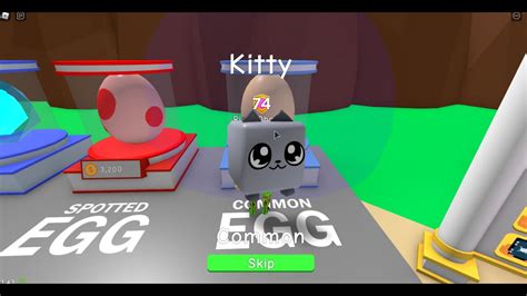Kitty Oh No Oh No Oh No No No Youtube