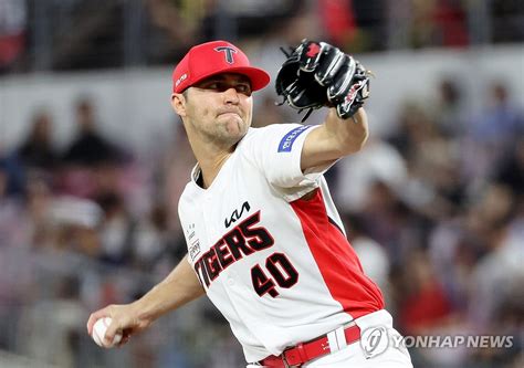 프로야구 Kia 이범호 감독 개막전 선발 네일조상우 걱정없다 연합뉴스