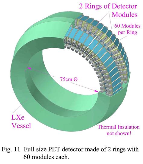 Full Size Pet Detector Made Of 2 Rings With 60 Modules Each Download