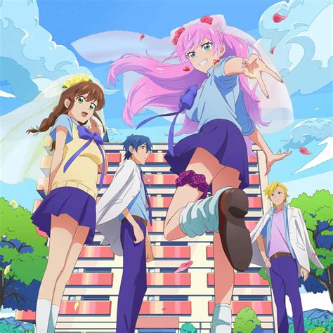 The 15 Best Anime Like My Dress Up Darling Ranked By Fans