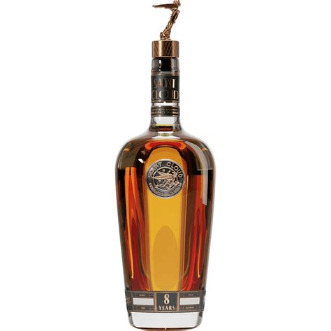 Saint Cloud Sng Brl Bourbon 8 Yr Cloud 109 Total Wine And More