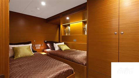 Motor Yacht Vripack Explorer Vessel 79 Aluship Yacht Harbour