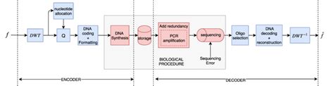 The General Encoding Schema Download Scientific Diagram