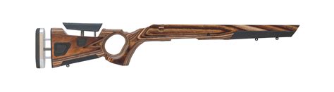 Boyds Hardwood Gunstocks At One Thumbhole Mauser Small Ring No1
