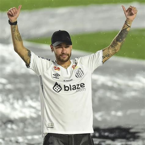 O Mês De Março Promete Ser Especial Para Neymar Viva Band