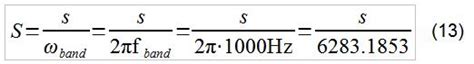 Bessel Filter In Digital Form Linear Phase Response