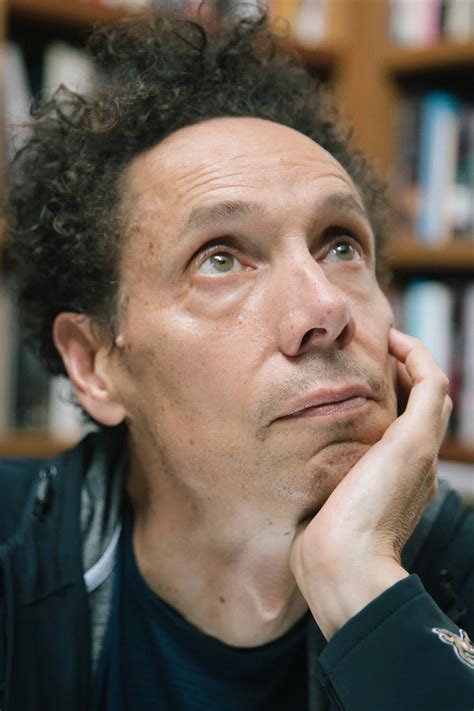 Malcolm Gladwell
