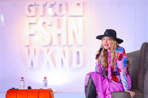 Pictures From Gtco Fashion Weekend