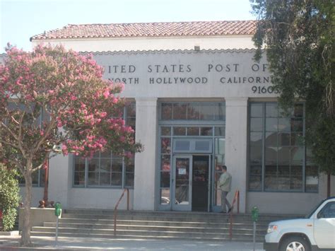 One Mans Crusade To Get His Mail In Toluca Lake Studio City Ca Patch