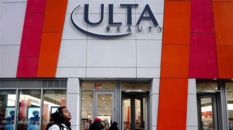 Ulta Beauty Eleva Sus Previsiones Anuales Tras Superar Las Expectativas