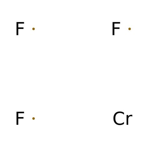Chromiumiii Fluoride 98 2 G Buy Online Thermo Scientific