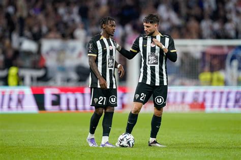 Mercato Sco Le Sco Dangers Annonce Une Prolongation De Contrat