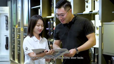 Your Premium Certified Smart Lock Manufacturers Be Tech
