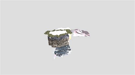 Gorilla Tag Map Download Free 3d Model By Everettinloes 465 [e73c62c