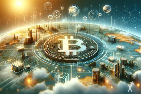 Bitcoin 2024-2030 : Analyses, Prévisions et Impact Réglementaire