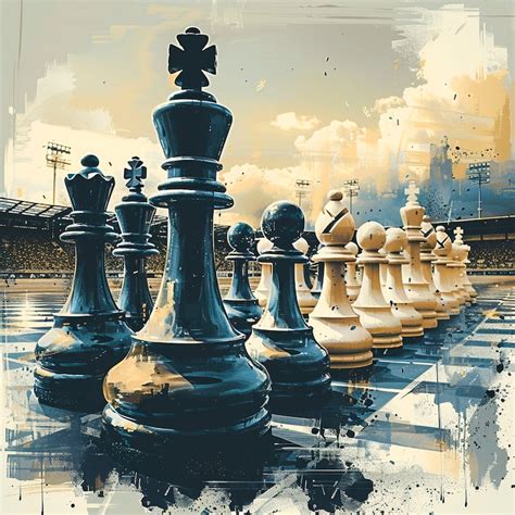 Chess Tournament Poster Images Free Download On Freepik