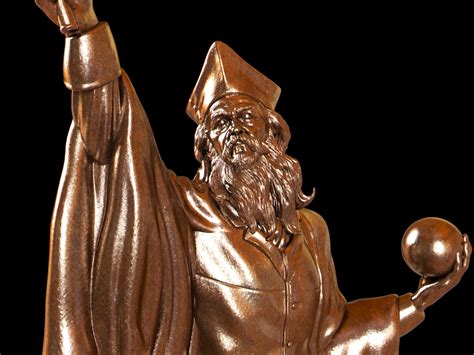 🎨 Wizard Statue 3d Print Model・ Stl File For ・cults
