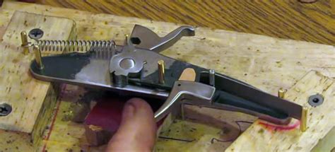 Making A Hardware Store Muzzleloader