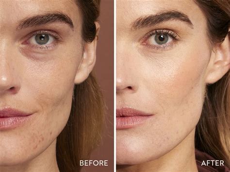 Isadora Foundation Vs Concealer Whats The Difference And Which Comes