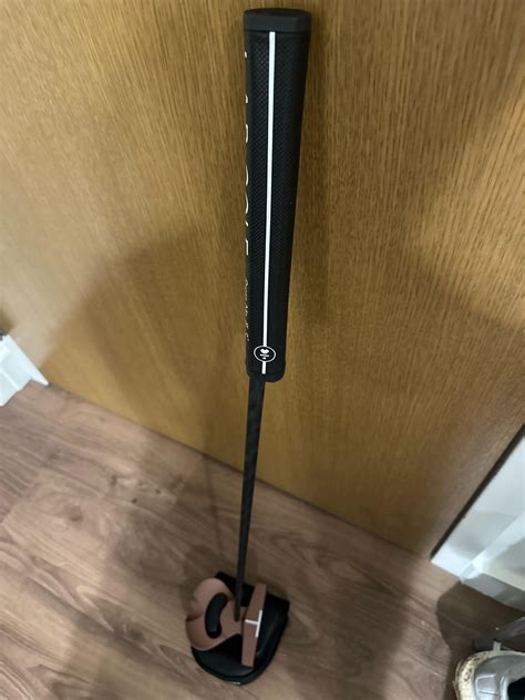 Lab Putter Giveaway R Golf