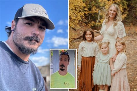 Neighbor reveals heartbreaking text that mom of girls allegedly killed by homeless father sent ...