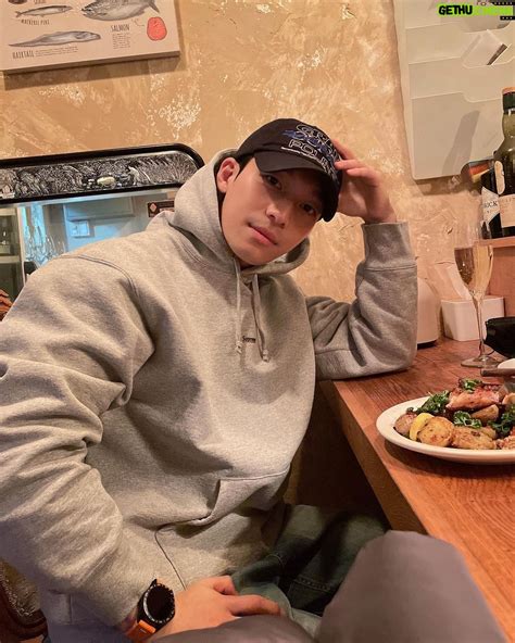Actor Wi Ha Jun Hd Instagram Photos And Wallpapers March 2023 Gethu Cinema