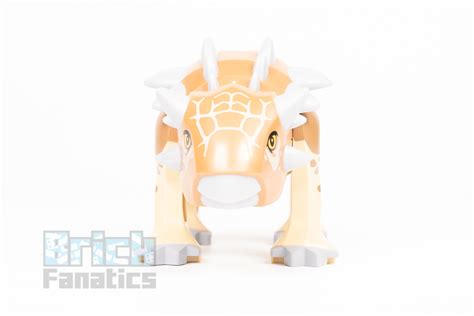 Lego Jurassic World 75941 Indominus Rex Vs Ankylosaurus Review