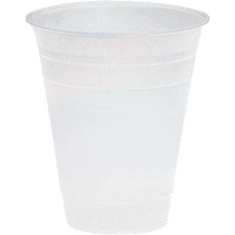 Translucent Polystyrene Cup 16 Oz Sku 4303
