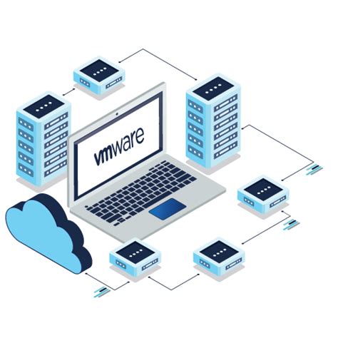 Explore Vmware Private Cloud In Ethiopia With A Free 30 Day Trial