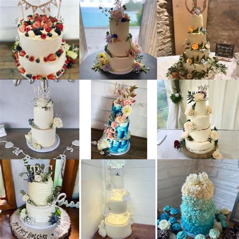 The North Devon Baker