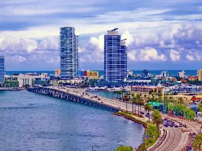 Miami Dade County Dmv Appointment Online Hours And Office List