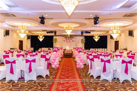 Chụp ảnh Tiệc Thôi Nôi Nhà Hàng Diamond Place Âu Cơ Birthday Carot