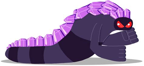 Gemite The Leftoverse Official Wiki Fandom