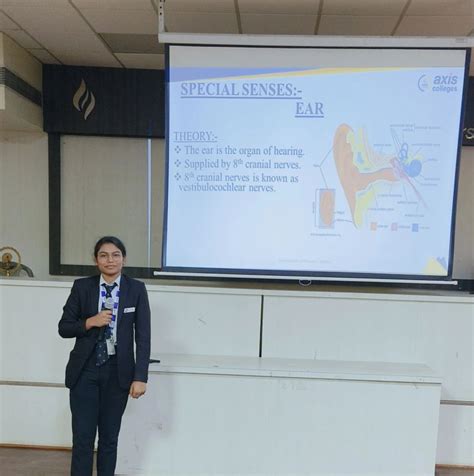 Himanshi Verma On Linkedin I Am Pleased To Share My Experience On