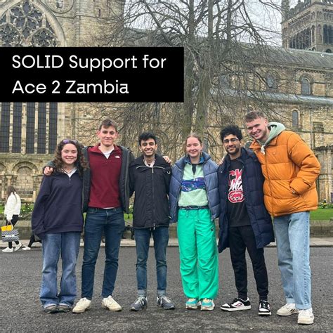 Solid Structures And Infrastructure On Linkedin Community Project