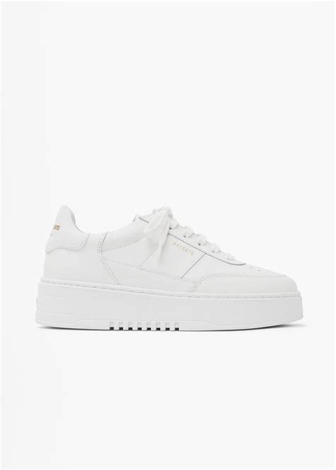 Axel Arigato Orbit Vintage Sneaker