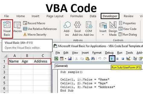 Vba Là Gì Tìm Hiểu Tính Năng Và Ứng Dụng