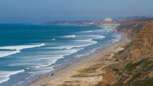 21 Best Nude Beaches In California To Be Free And Fun