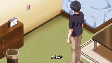 Gloryhole Hentai Imouto Bitch Ni Anime Memes And Stuff