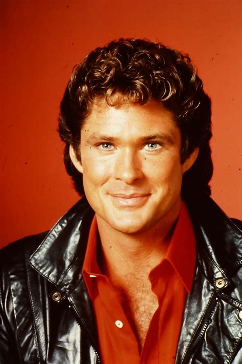 I Like David Hasselhoff